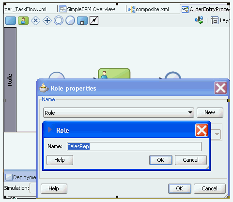 iPaaS@ORACLE.CLOUD: Getting Started with Oracle BPM 11g