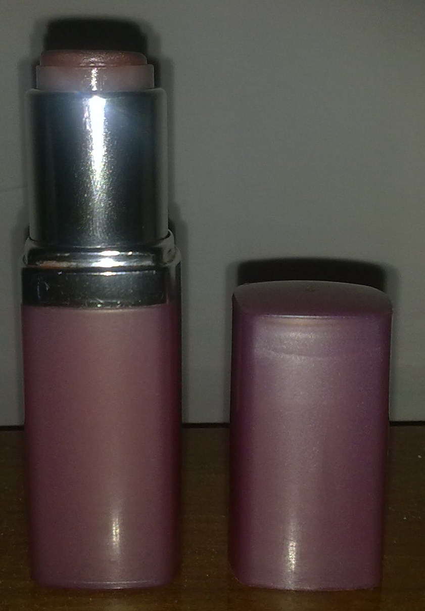 Review: Maybelline Water Shine Lipstick in 02 Cocoa Shake - Lara's Pint ...