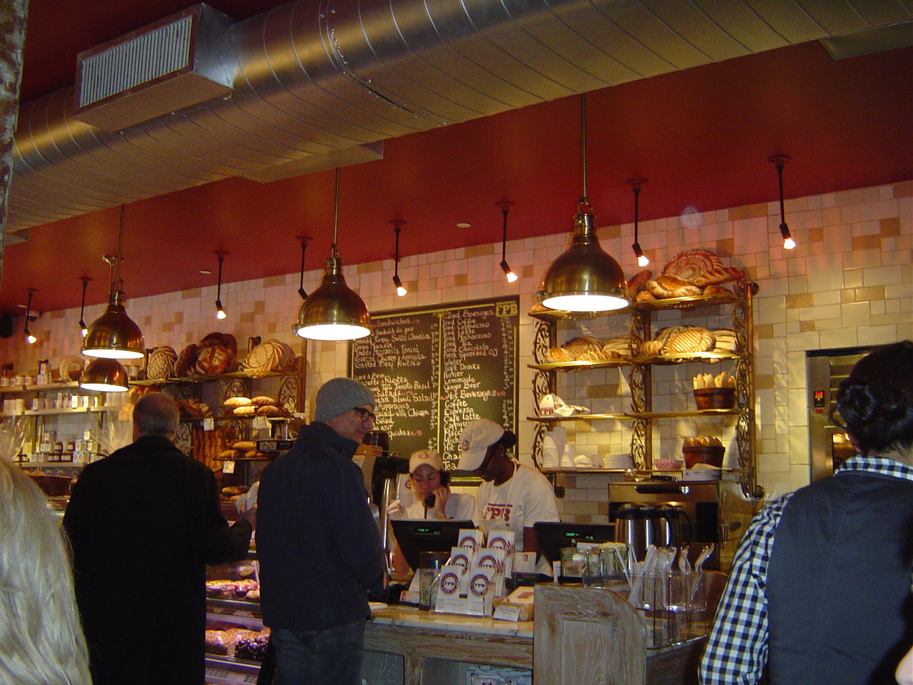 Stardust Chef: The New Payard Bakery