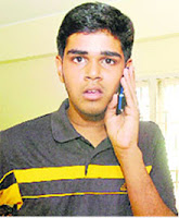 IIT-JEE, ISEET,AIEEE Preparation: Interview by Shitikant [IIT-JEE 08 ...