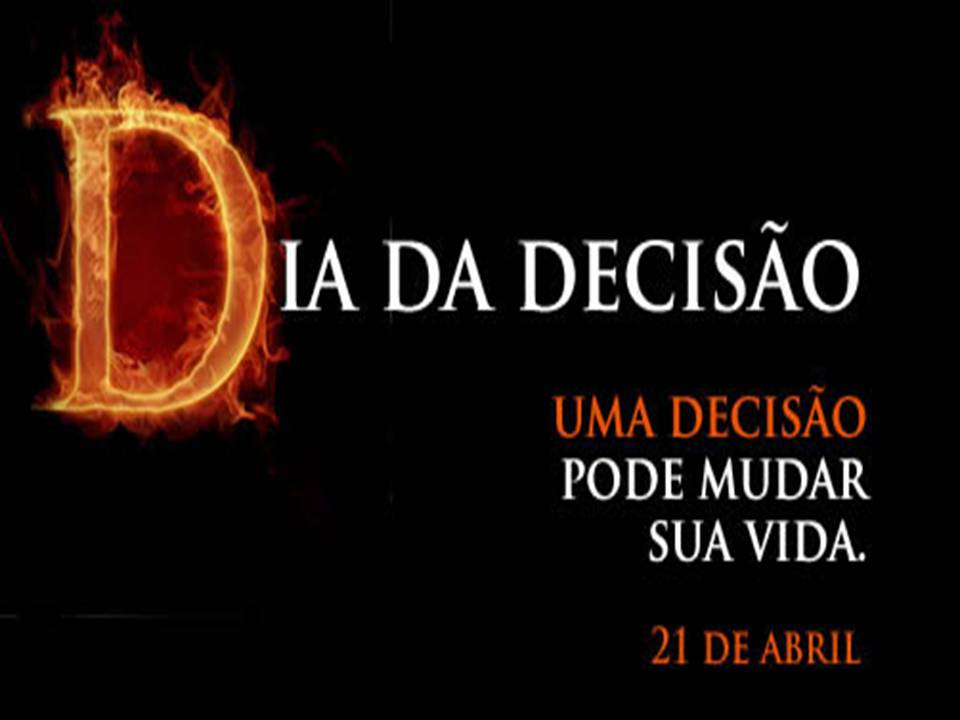 INFORMAÇÕES DO PLANETA: IURD DIA D