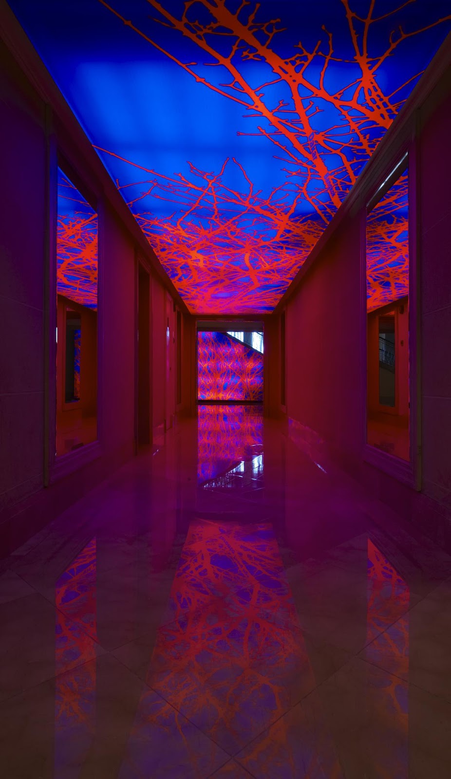 A Perfect Stay at Le Meridien Kuala Lumpur