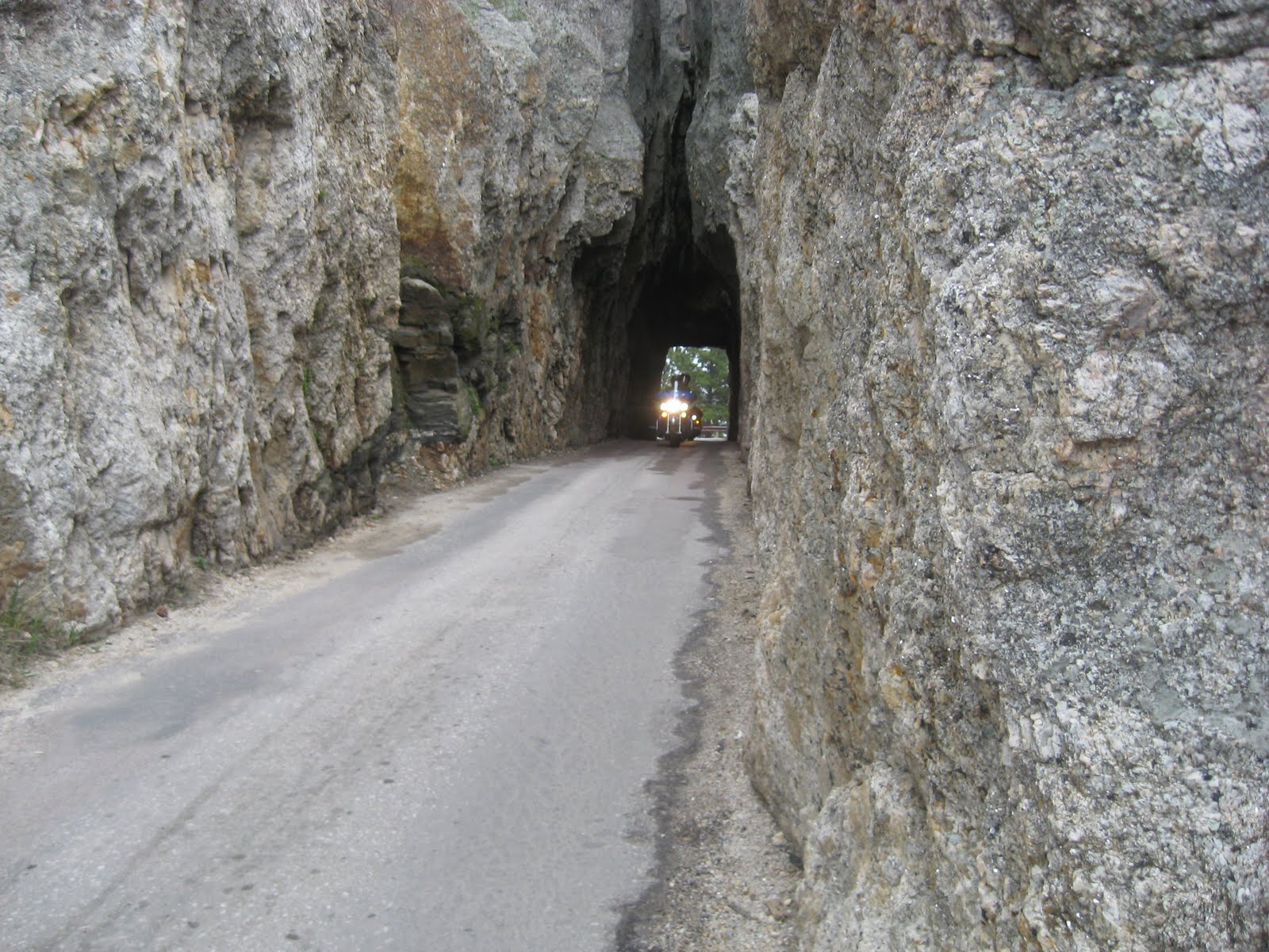 gravesRVtrip: Needles Hwy, S.D. photos