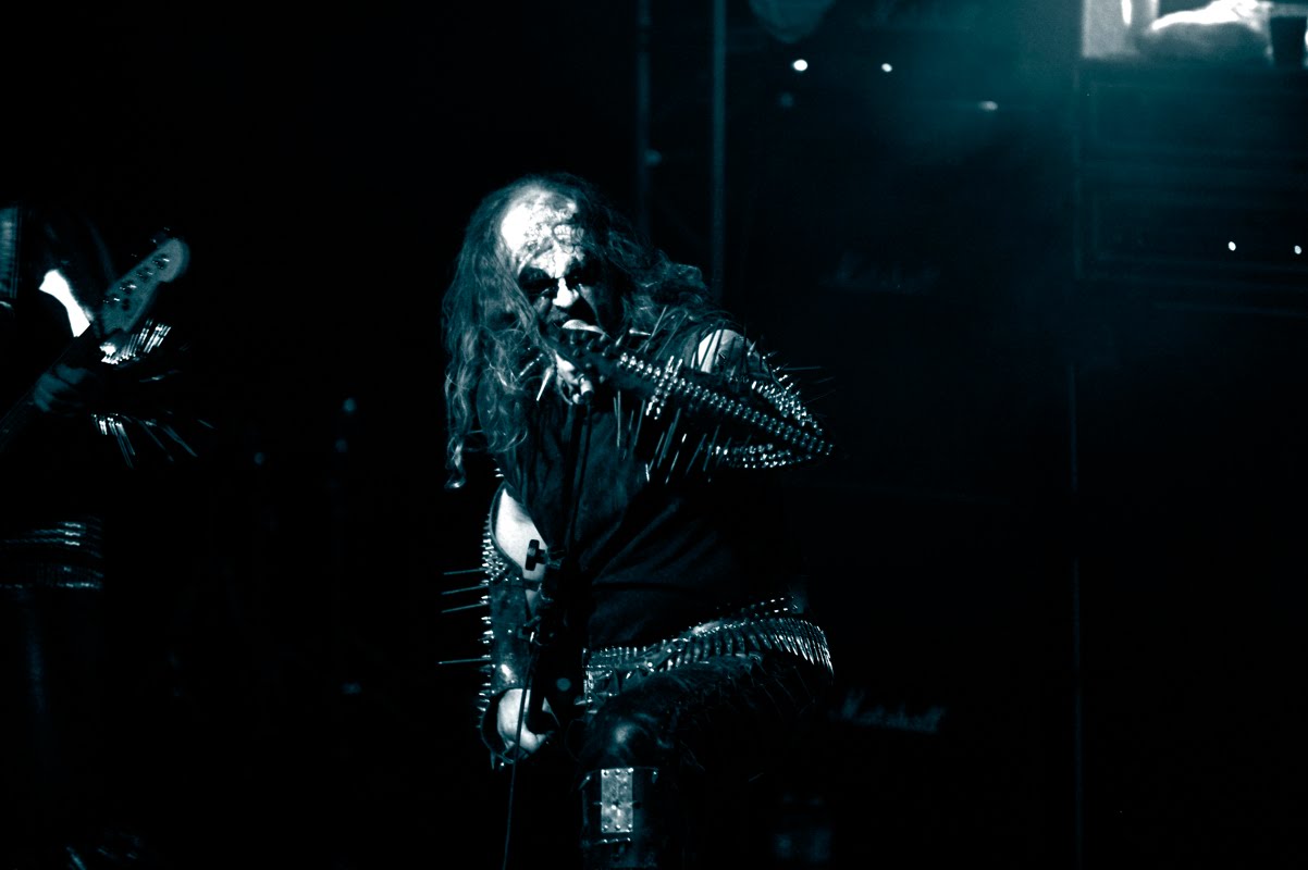 RÁDIO EVIL: EXCLUSIVE AUDIO INTERVIEW WITH INFERNUS FROM GORGOROTH IN ...