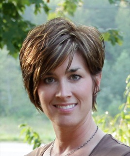 Loralie's Lake James Great Adventure: The Lady of the Lake