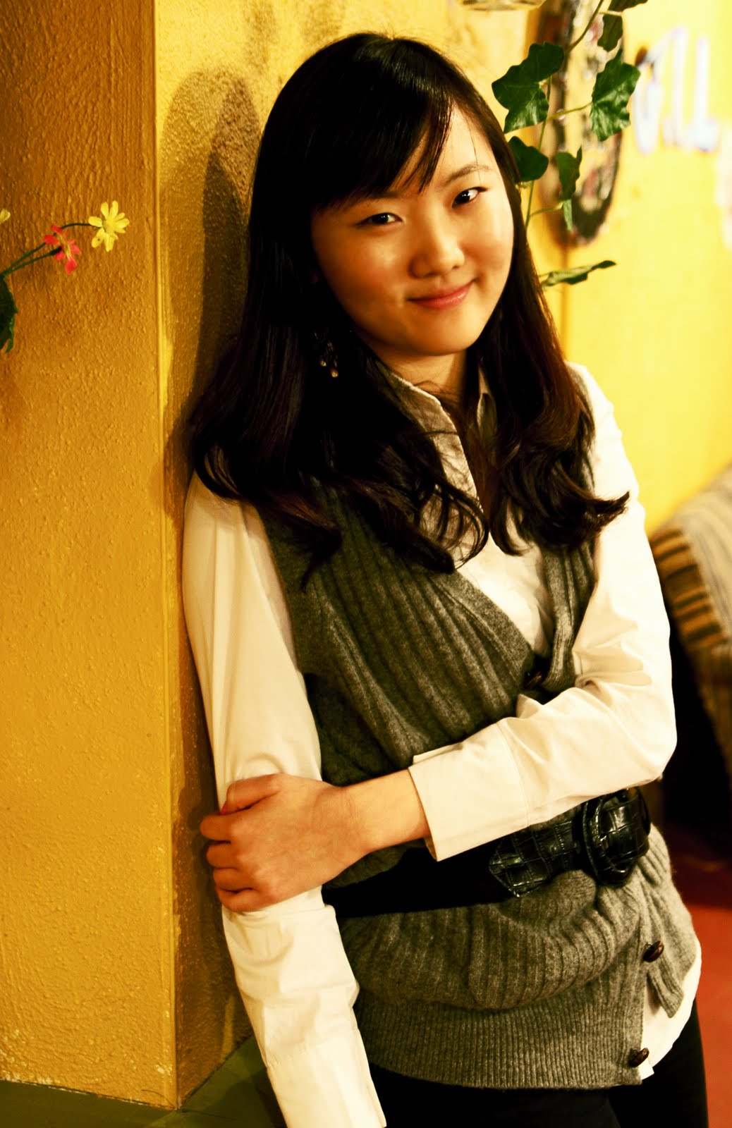 Focus on G.I.L: Girl