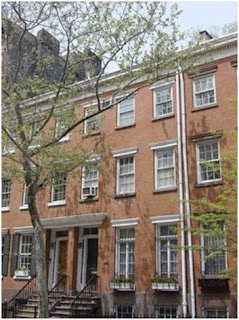 Daniel Radcliffe: Daniel Radcliffe's house