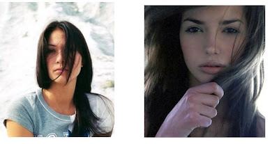 trashy yellow: I LOVE bulgarian models.