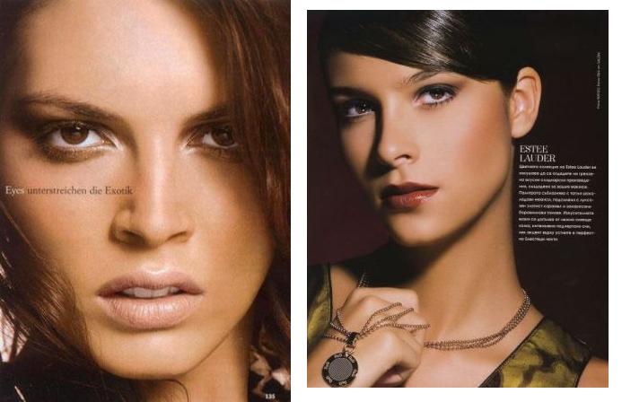 trashy yellow: I LOVE bulgarian models.