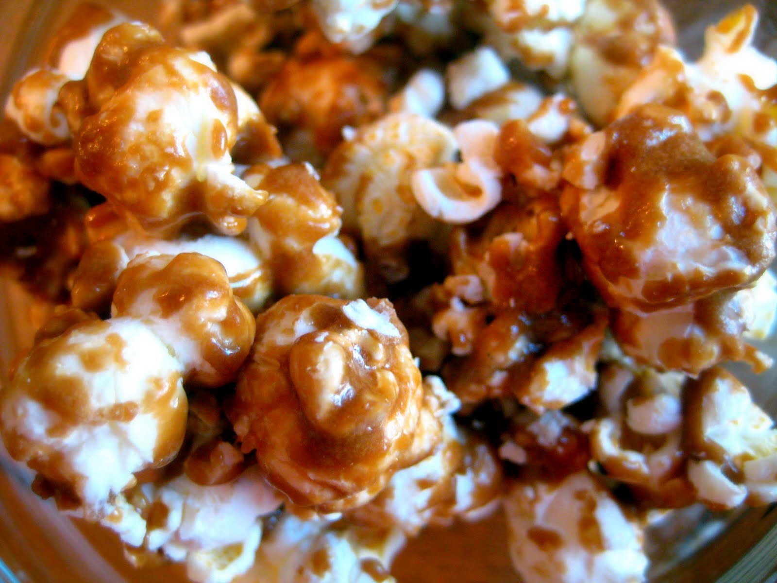 Manda's Recipe Collection