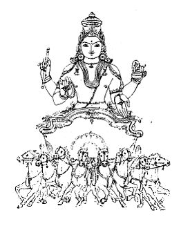 Sound- hindu- GOD- photo: SHUKRA