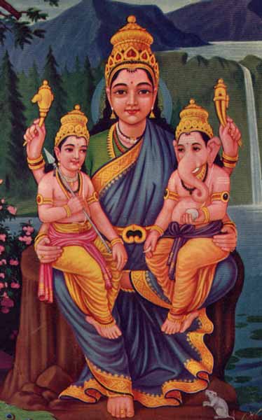 Sound- hindu- GOD- photo: CHANDRA