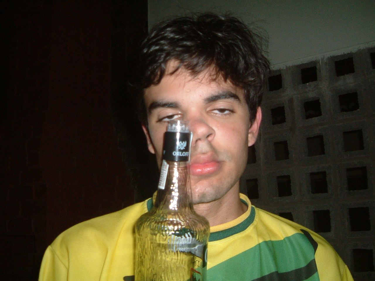 Abre que é SUCESSO: Manual para Bêbados: Todo sintoma tem sua causa e ...