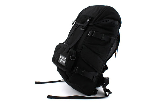 Attention 2 Detail: Koichi Yamaguchi X Masterpiece | BackPack