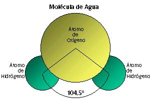 Aprendiendo sobre el agua: COMPOSICIÓN Y CARACTERÍSTICAS DEL AGUA