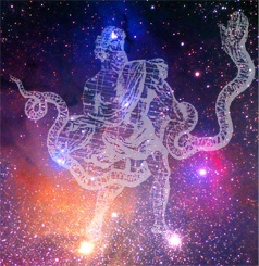 The New 13th Zodiac Sign in Horoscope from 2011 : Ophiuchus ~ Fun Blog