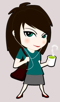 Diana Lim Singapore Caricaturist: Corporate Events