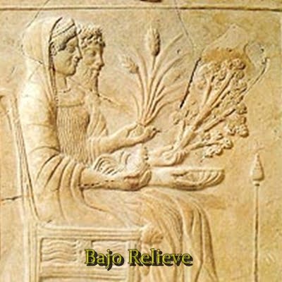 Arte Griego y Romano: 2. ARTE GRIEGO