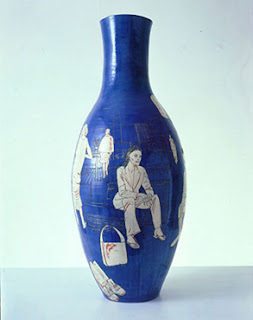 Style Snatcher: Pot Head