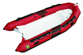 Triad Marine Kemah Texas: Zodiac Pro Series Boats