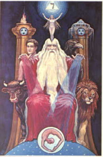 Gnosis en Cartago, Costa Rica: Los Estudios Gnosticos