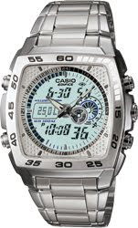 AA PREMIERE: CASIO EDIFICE, DIVER, OUTGEAR DLL