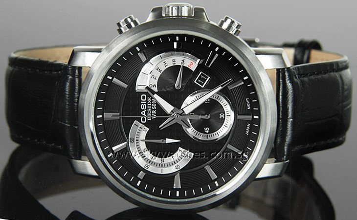 AA PREMIERE: CASIO EDIFICE, DIVER, OUTGEAR DLL