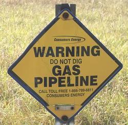 Excavation Safety: Pipeline breaks draw attention to safety concerns