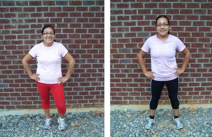 FUNK ROBERTS FITNESS BLOG: SPARTACUS WORKOUT SUCCESS STORY – NERDS OF ...