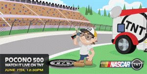 Eye On Sports Media: Digger is Dead and Buried for the Year. Long Live ...