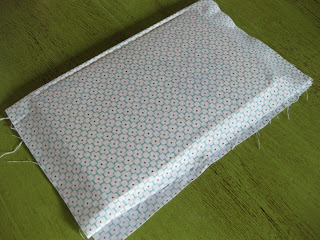 H is for Handmade: Customized Journal Tutorial