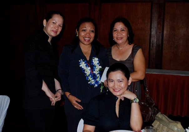 I Love the Color Blue