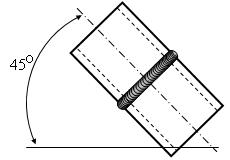aNak wELdiNg: Memahami Gambar dan Simbol LAS