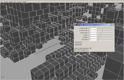 object-e architecture/tools