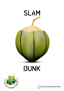 my book, my soul.: Coconut Development Board - Tender Coconut Water ...