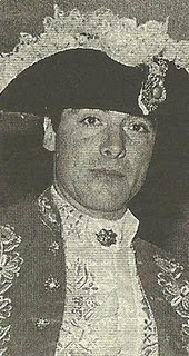 Toreros Mexicanos: GERARDO TRUEBA