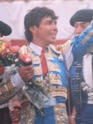 Toreros Peruanos: MODESTO CAMPOS