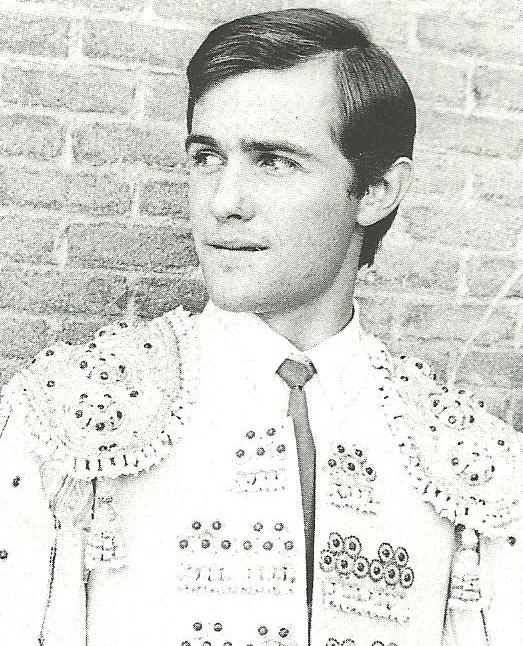 Toreros Franceses: PATRICK VARIN