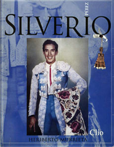 Toreros Mexicanos: SILVERIO PEREZ