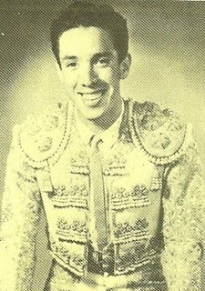 Toreros Mexicanos: SILVERIO PEREZ