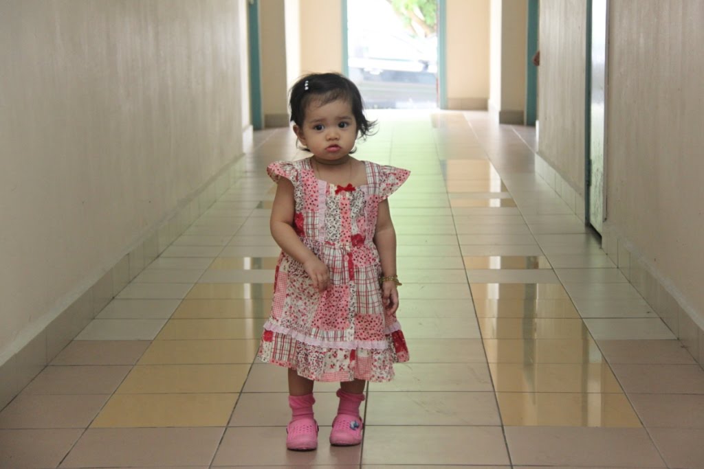 Princess Eiliyah: Uncle Palee Kawen!!!!