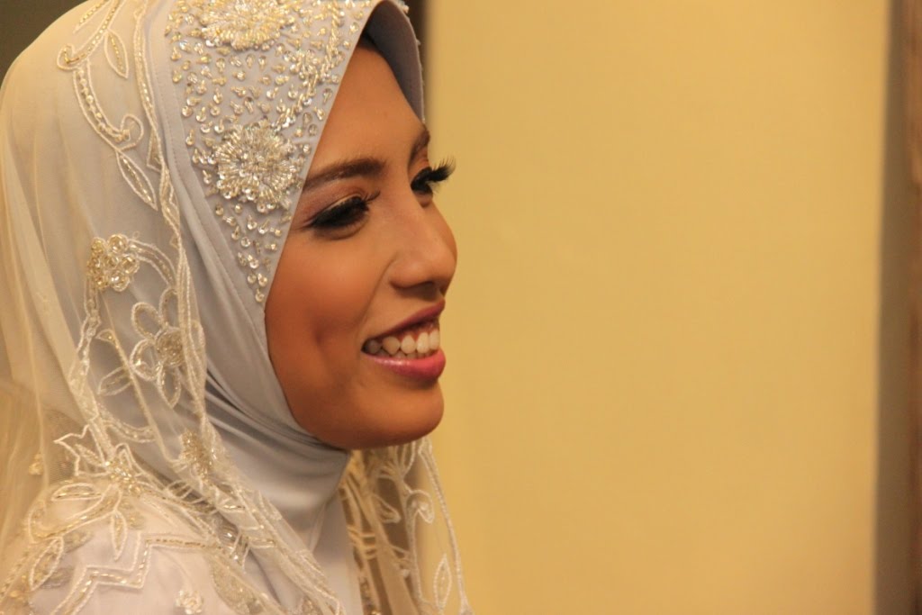 Princess Eiliyah: Uncle Palee Kawen!!!!