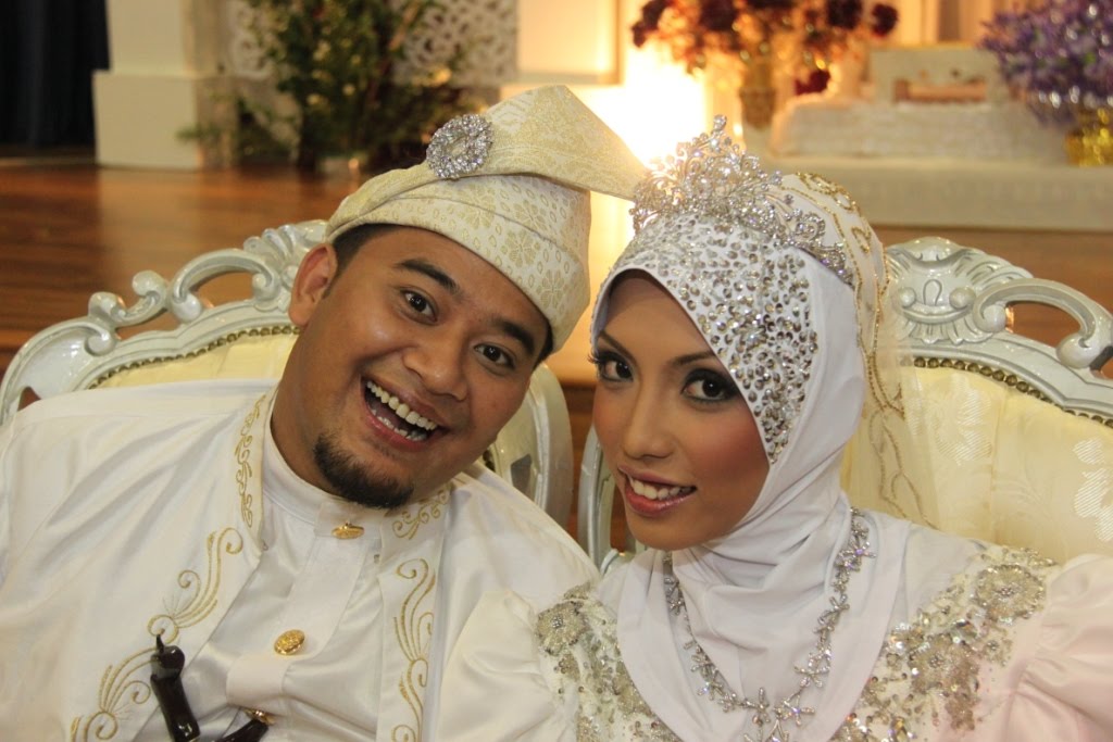 Princess Eiliyah: Uncle Palee Kawen!!!!