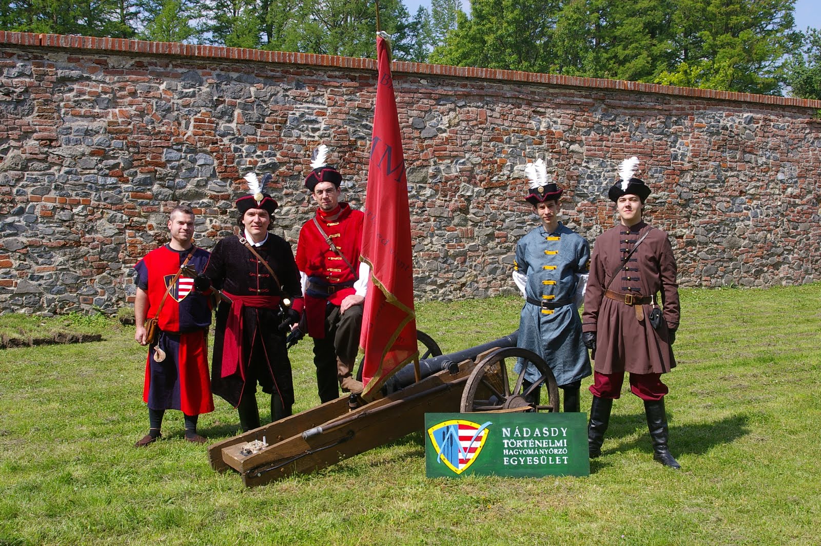 SÁRVÁRI ÍJÁSZOK: PROGRAM: SÁRVÁR, NÁDASDY FESZTIVÁL!