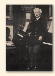 Global Around Town: Barcarolle