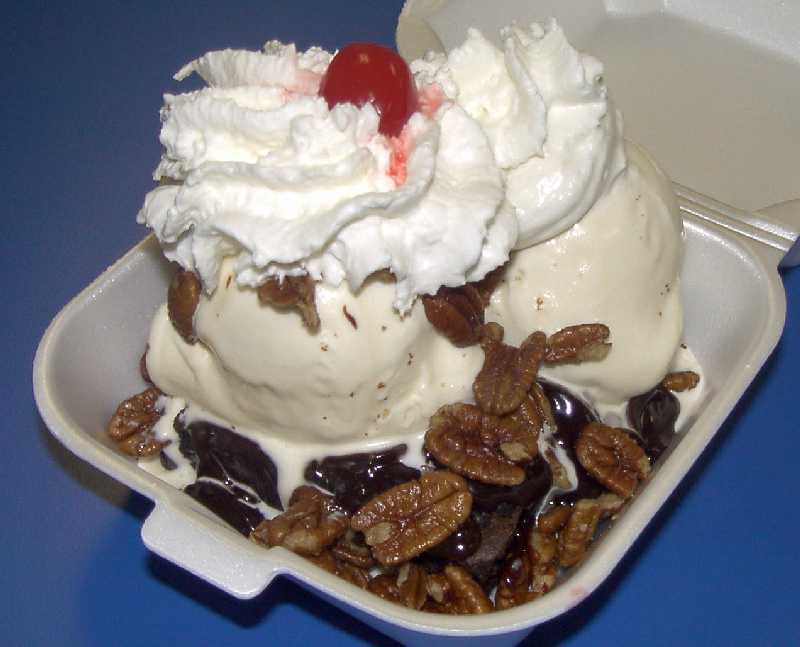 Ice Cream Sundae: Ice Cream Craze