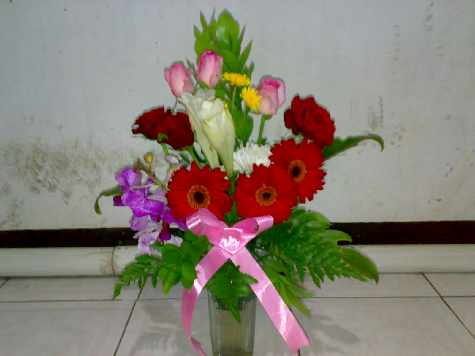 Raka Florist: Foto - Foto Rangkaian Bunga