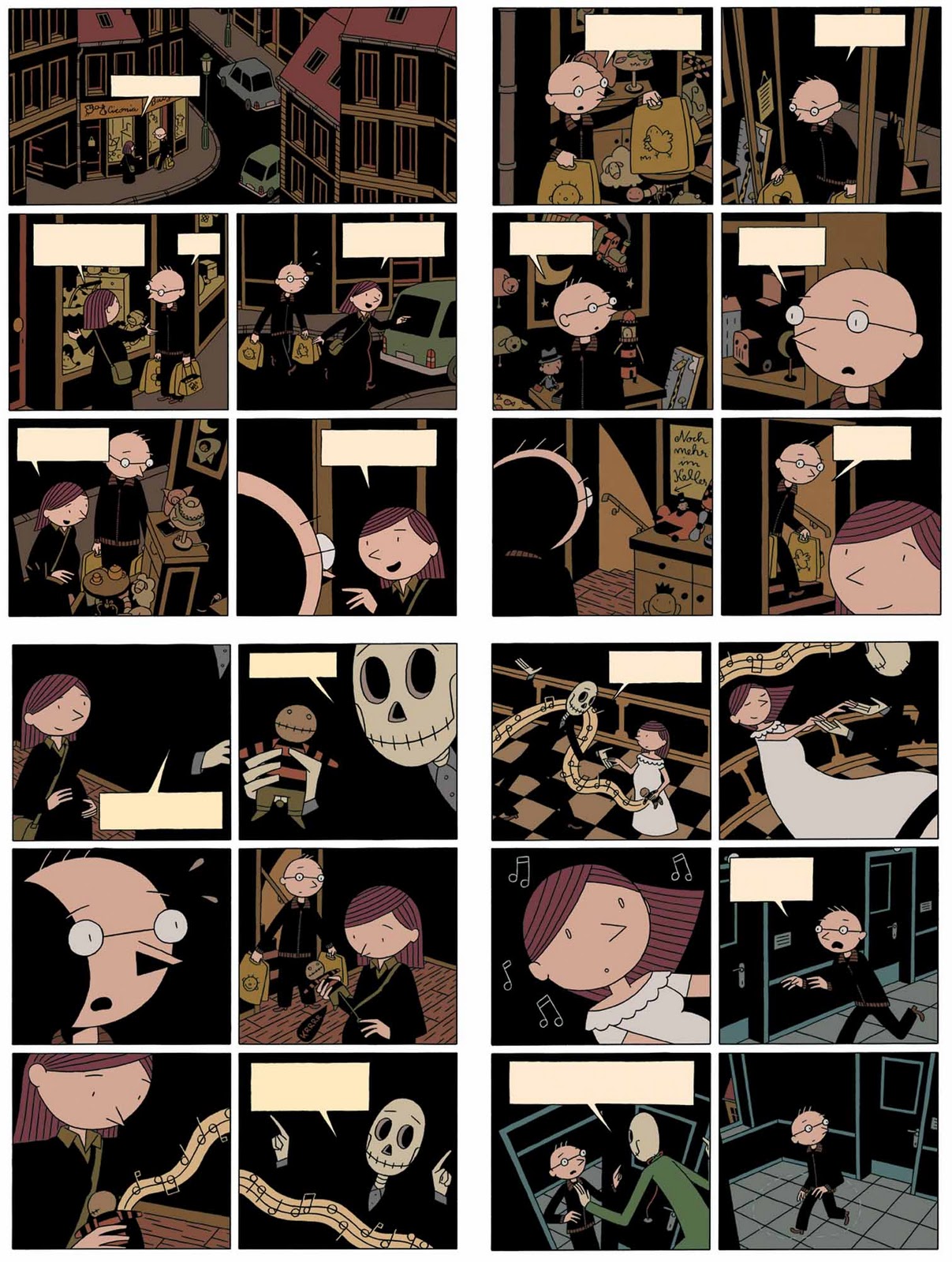 CÓMIC, historietas, tebeos…: ¿Cómic? ¿Qué es el cómic?