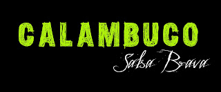 Guia de Orquestas Salseras de Bogota: Calambuco Salsa Brava