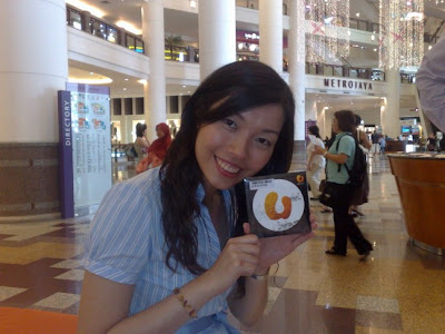 Experience on U Mobile Prepaid